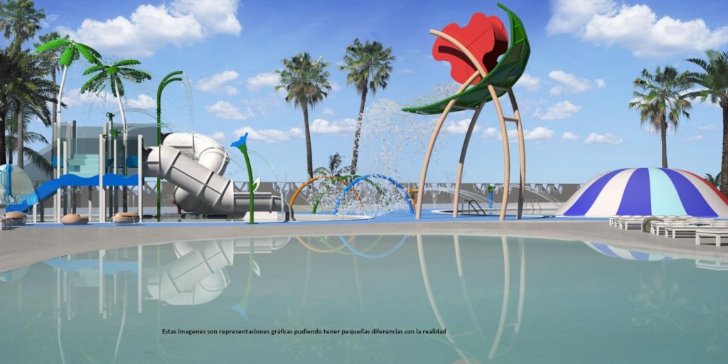 SUITOPIA Sol y Mar Suites Hotel, un nuevo alojamiento CHILDREN FRIENDLY ...