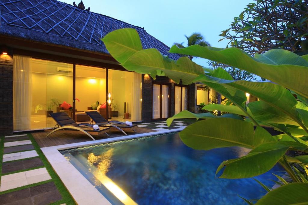 11 noches con lo mejor de Bali & Gili en una ruta CHILDREN FRIENDLY en villas con piscina ...